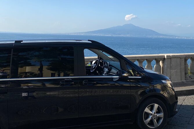 Naples Private Tour to discover the Amalfi Coast - Final Thoughts: Who Is This Tour For?