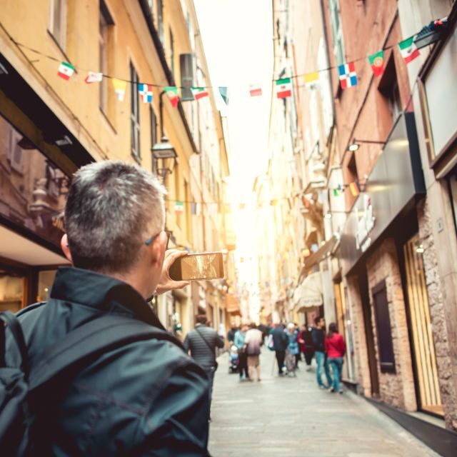 Naples Private Tour with driver and tour guide - Deep Dive into the Itinerary