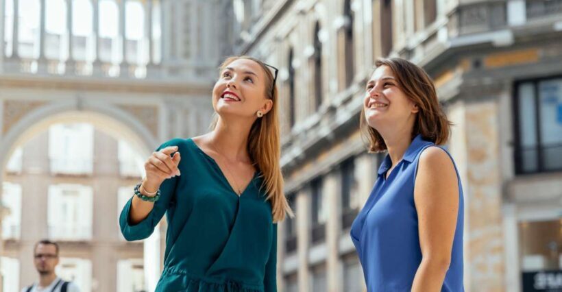 Naples: Private Tour with Locals  Highlights & Hidden Gems - What to Expect from the Naples Private Tour
