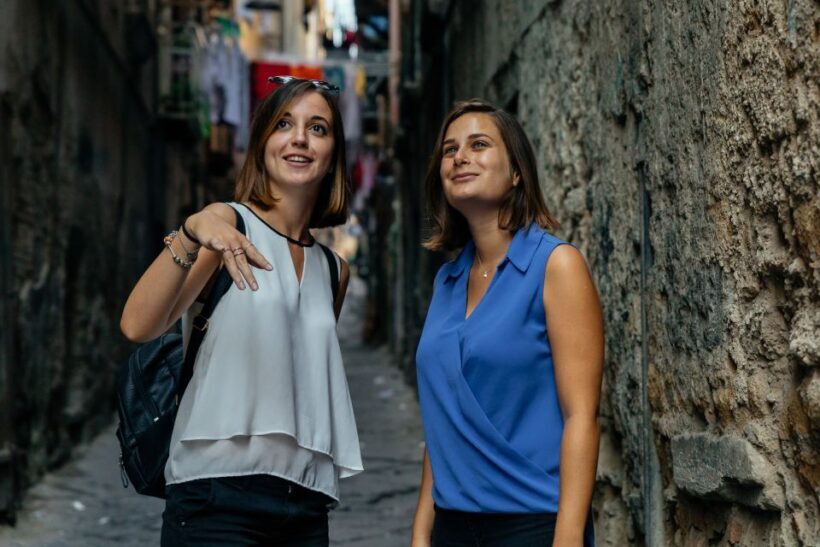Naples: Private Tour with Locals  Highlights & Hidden Gems - Who Should Consider This Tour?