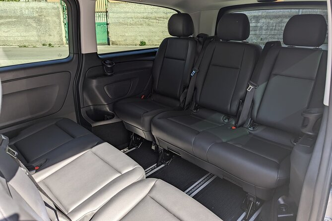 Naples: private transfer to Positano - Who Will Love This Service?