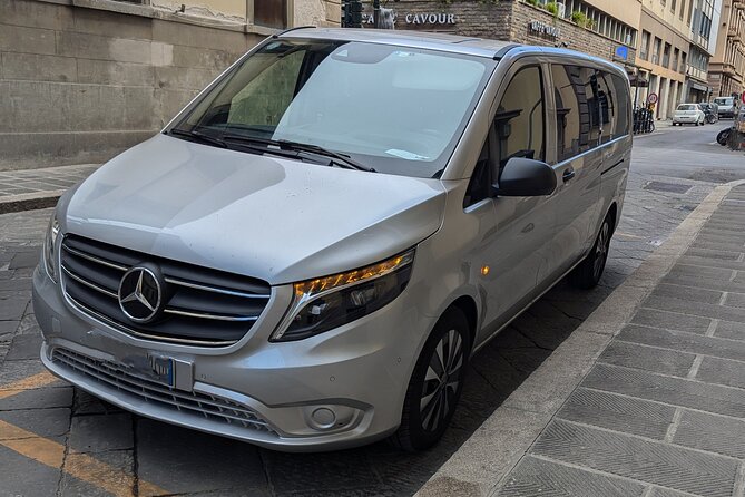 Naples: private transfer to Positano - FAQs