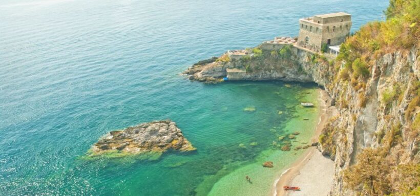Naples: Private Transfer to Sorrento & Pompeii Guided Tour - Breakdown of the Itinerary