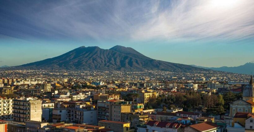 Naples Private Walking Tour - Who Should Book This Tour?