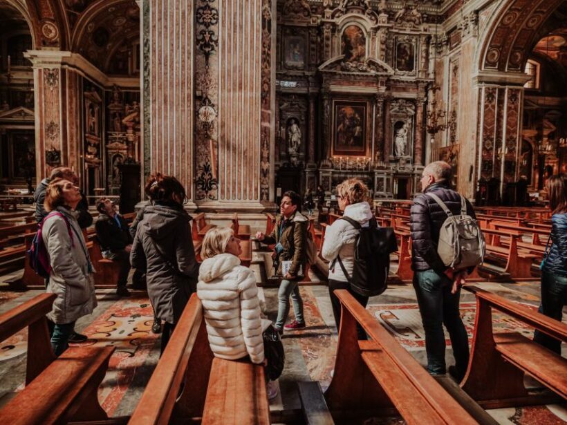 Naples: Private Walking Tour - FAQ
