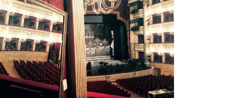 Naples: Private Walking Tour with Local Art Historian Guide - The Itinerary: A Walk through History, Art, and Folk Traditions