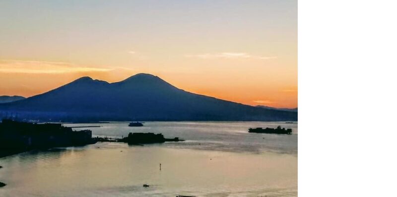 Naples: Private Walking Tour with Local Art Historian Guide - What Does the Tour Offer in Practical Terms?