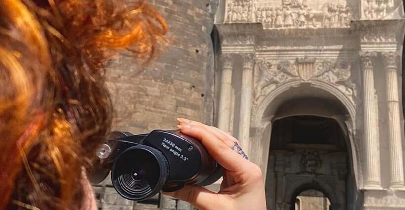 Naples: Renaissance from Donatello to the Maschio Angioino - Who Will Appreciate This Tour?