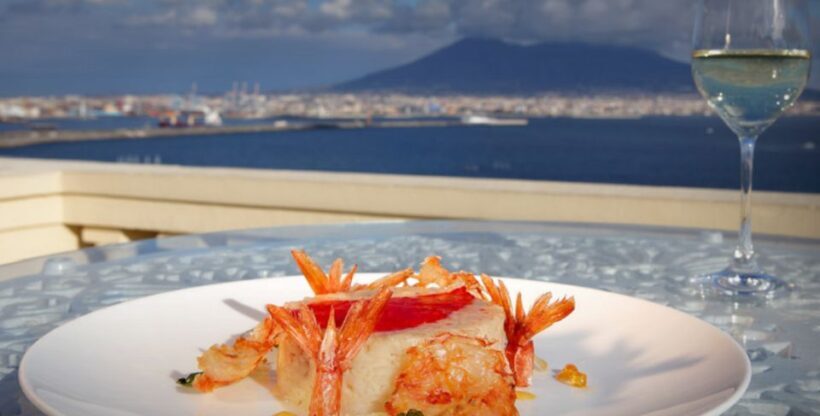 Naples: romantic dinner on the rooftop terrace - Practical Tips for Booking and Enjoying