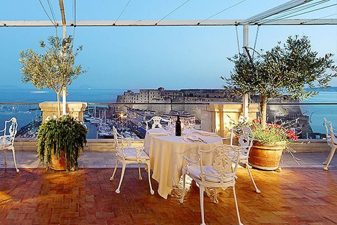 Naples: Romantic Gourmet Dinner on the Rooftop Terrace - Final Thoughts: Who Will Love This