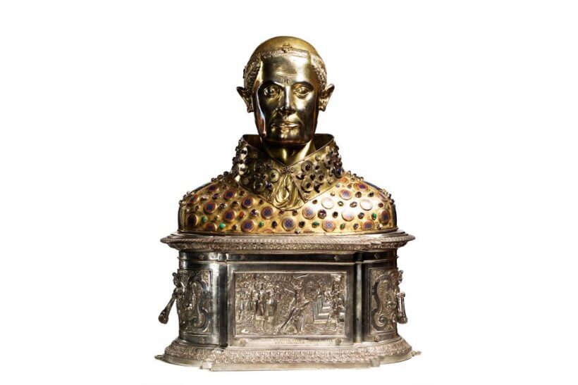 Naples: Royal Chapels & Treasure of St. Gennaro Ticket - What to Expect from the Experience