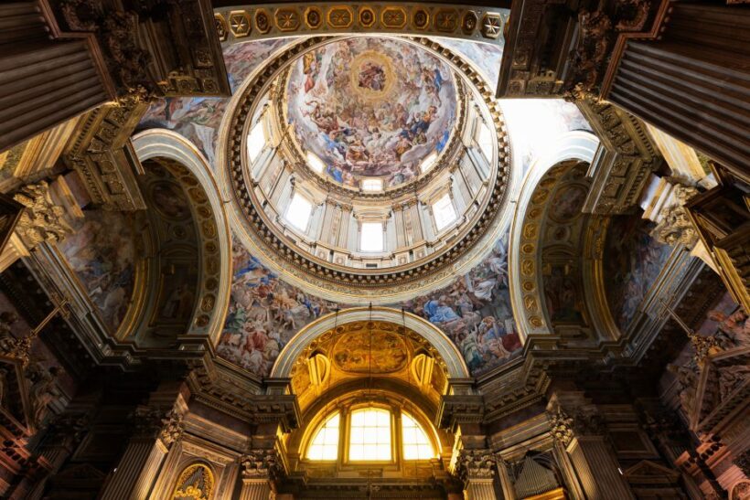 Naples: Royal Chapels & Treasure of St. Gennaro Ticket - Authenticity and Cultural Significance