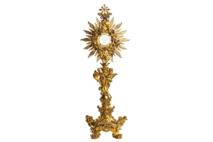 Naples: Royal Chapels & Treasure of St. Gennaro Ticket - The Sum Up: Who Should Consider This Experience?