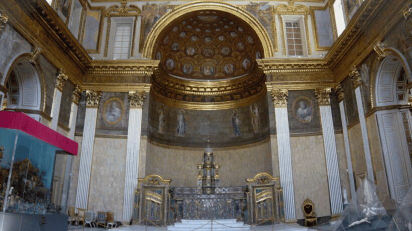 Naples: Royal Palace Entry Ticket with Digital Audio Guide - Final Thoughts