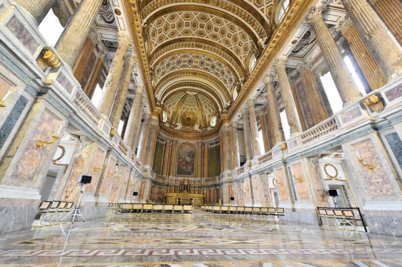 Naples: Royal Palace of Caserta Private Tour Options - Final Thoughts: Is This Tour for You?