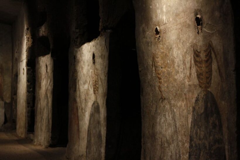Naples: San Gaudioso Catacombs Guided Tour - Final Thoughts: Is It Worth It?