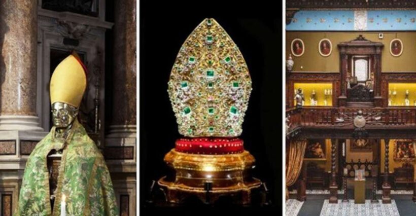 Naples: San Gennaro Experience With Filangieri Museum Option - Authentic Experiences and Review Highlights