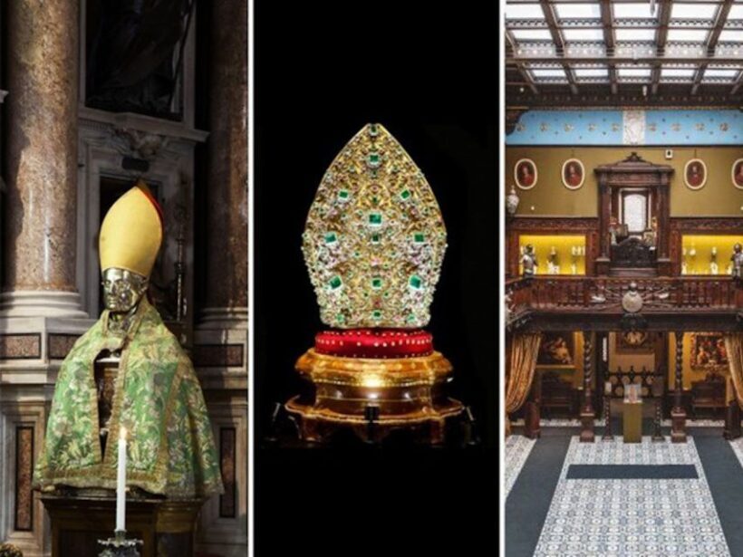 Naples: San Gennaro Experience With Filangieri Museum Option - Why This Tour Stands Out