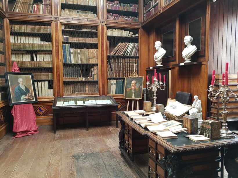 Naples: San Gennaro Experience With Filangieri Museum Option - Who Should Consider This Tour?