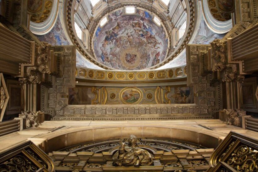 Naples: San Gennaro Experience With Filangieri Museum Option - Final Thoughts