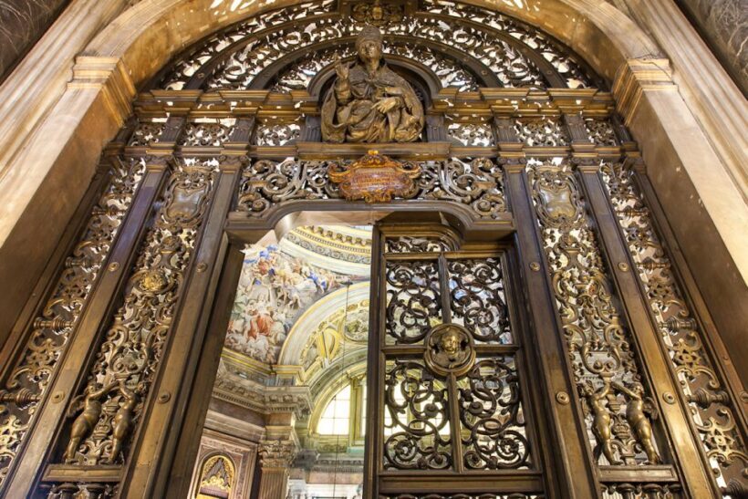 Naples: San Gennaro Experience With Filangieri Museum Option - Frequently Asked Questions