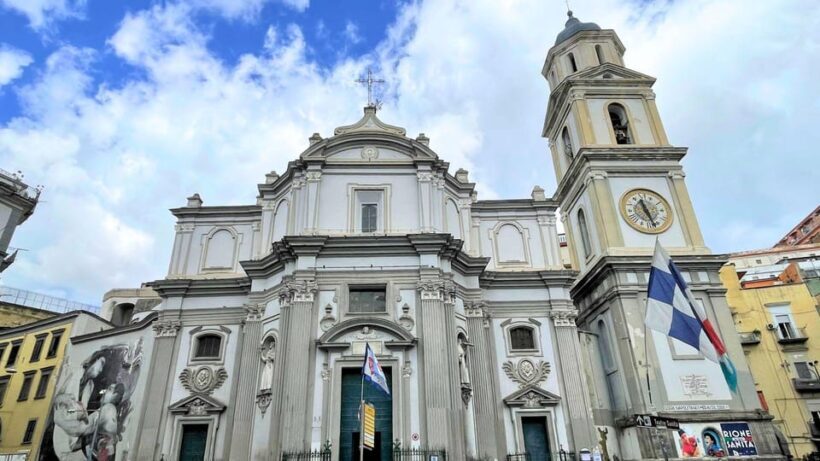 Naples: Sanità tour among ancient catacombs and folklore - The Significance of the Catacombs