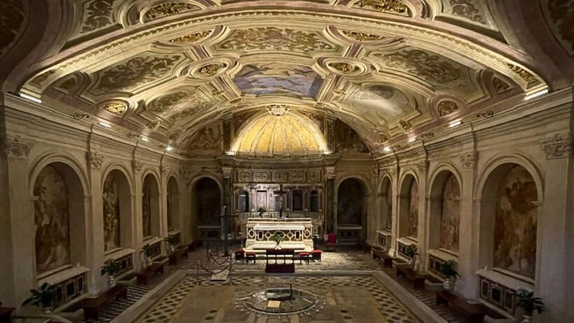 Naples: Sanità tour among ancient catacombs and folklore - Considerations