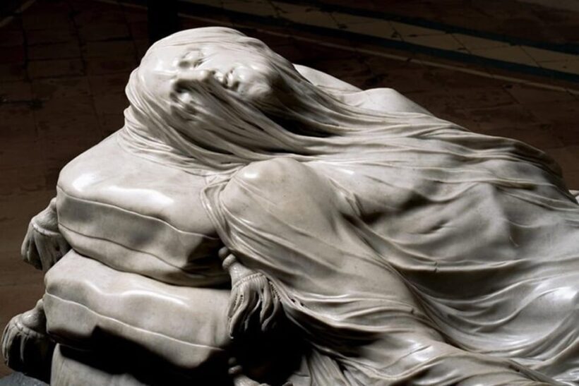 Naples: Sansevero Chapel Ticket & Guided Tour with Historian - Naples: Sansevero Chapel Ticket & Guided Tour with Historian – A Complete Look