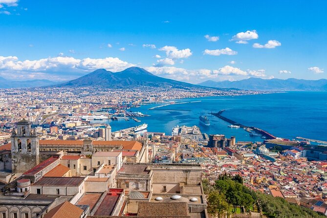Naples Scavenger Hunt and Highlights Self-Guided Tour - Who Should Consider This Tour?