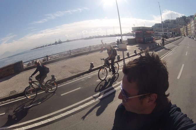 Naples Seaside Bike Tour - Itinerary Highlights