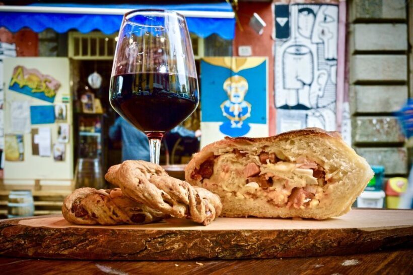 Naples: Secret Food Tour with Local Guide - What’s Included & Practical Tips