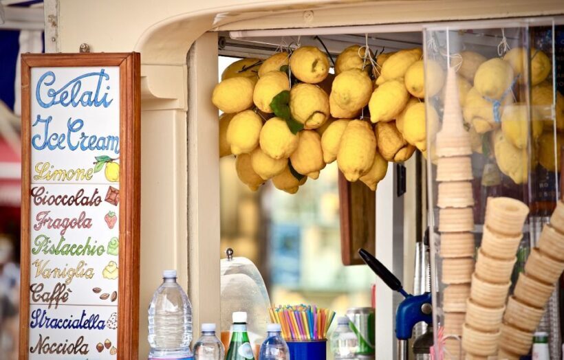 Naples: Secret Food Tour with Local Guide - The Sum Up