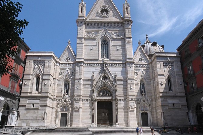 Naples Shore Excursion: Naples City and Pompeii Half Day Sightseeing Tour - Additional Information
