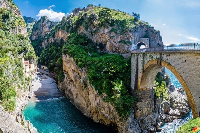 Naples Shore Excursion: Private Tour to Sorrento, Positano, and Amalfi - Who Should Book This Tour?