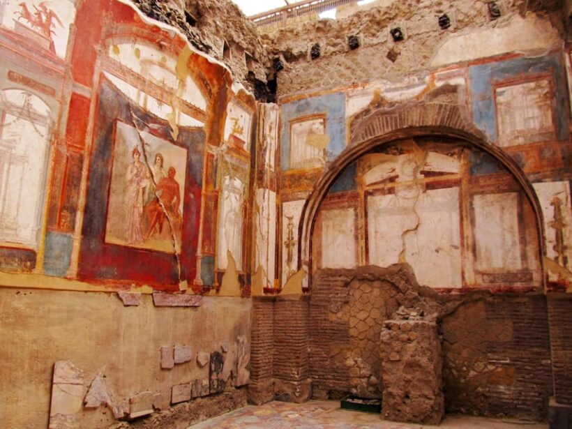 Naples: Shore Excursion to Pompeii Ruins with Guided Tour - What to Expect on This Tour