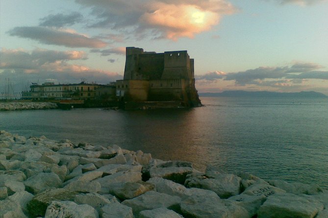 Naples Shore Excursion:Small Group Naples City Sightseeing Tour - Pros and Cons