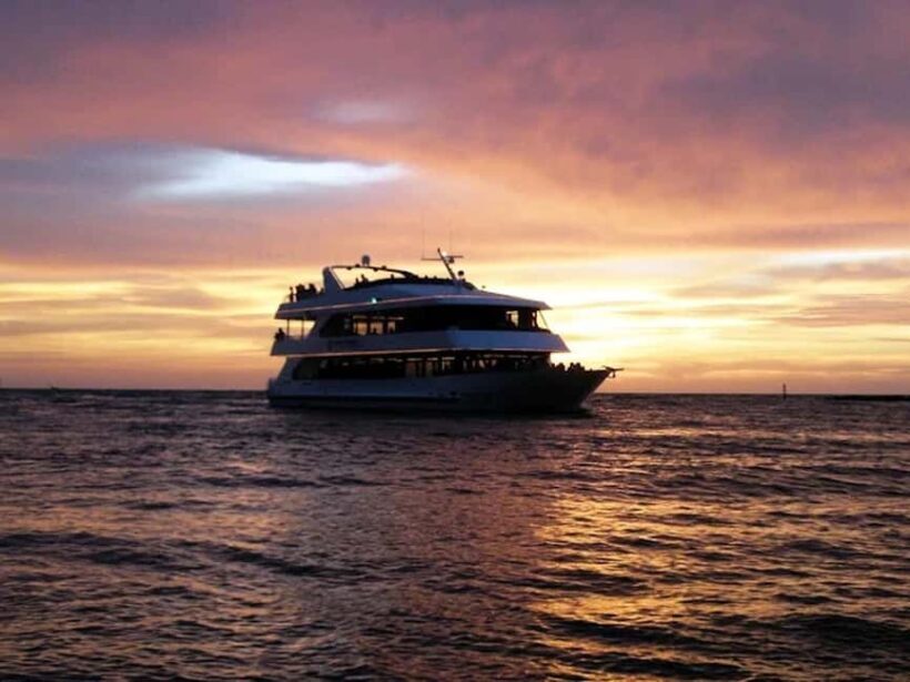 Naples: Sightseeing and Dining Cruises - Who Should Consider This Cruise?