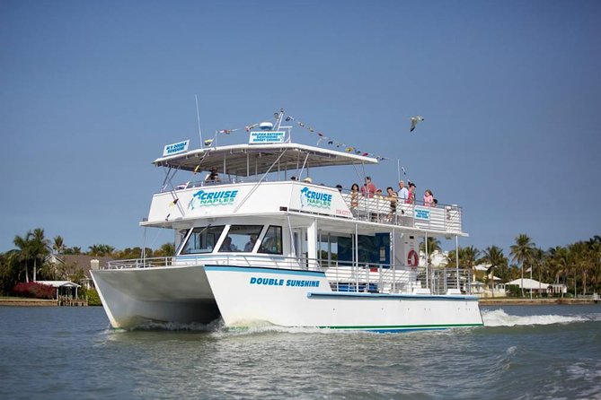 Naples Sightseeing Boat Tour - Who Should Consider This Tour?