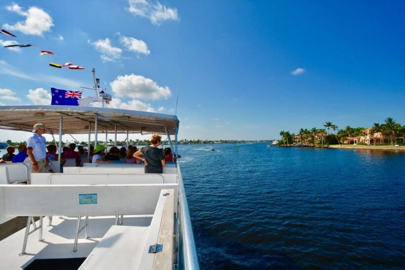 Naples: Sightseeing Day Cruise on the Gulf of Mexico - Cost and Value