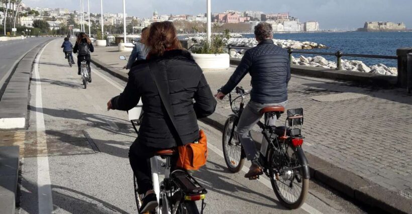 Naples: Sightseeing Tour by E-Bike - The Experience, Guides, and Reviews