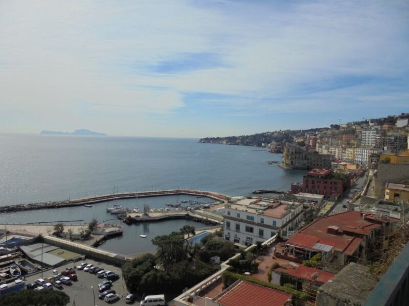 Naples Sightseeing Tour for Small Groups - FAQs