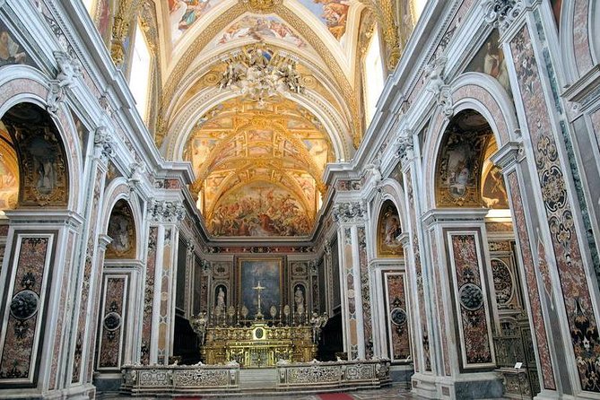 Naples Skip-the-Line San Martino National Museum and Charterhouse Ticket - Final Thoughts