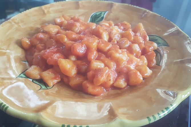 Naples Small-Group Homemade Neapolitan Gnocchi Cooking Class - Why This Experience Is Worth Considering