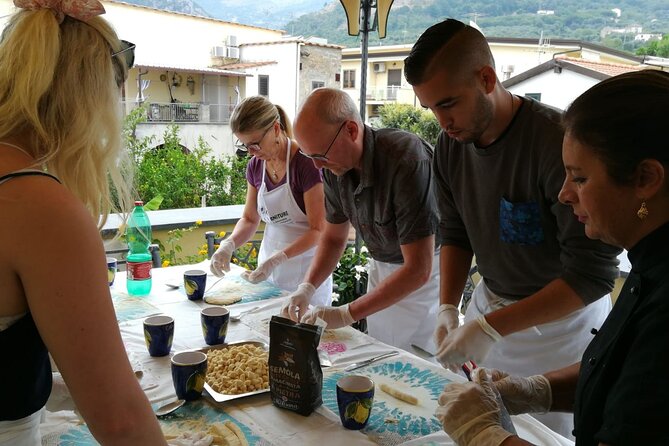 Naples Small-Group Homemade Neapolitan Gnocchi Cooking Class - Who Should Book This Tour?