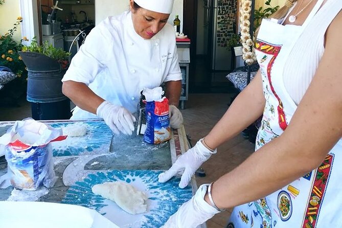 Naples Small-Group Homemade Neapolitan Gnocchi Cooking Class - FAQs