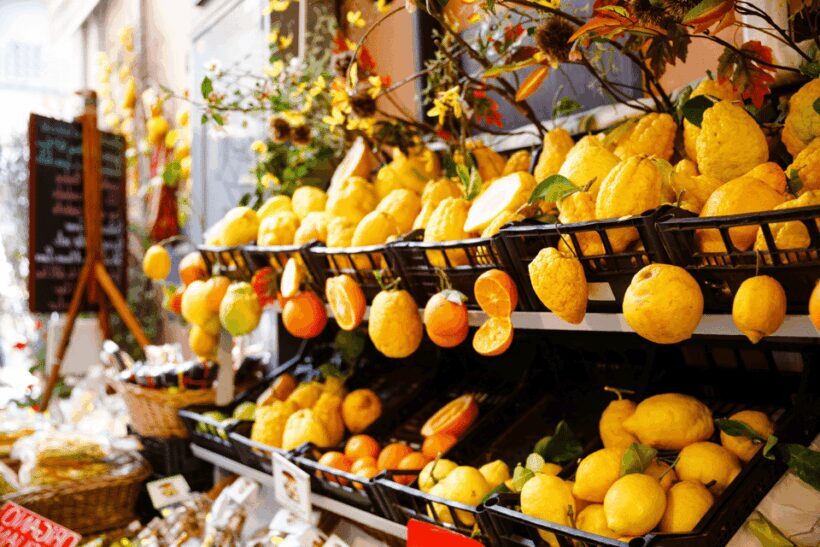 Naples: Sorrento and Pompeii with lunch & tickets included - Naples: Sorrento and Pompeii with Lunch & Tickets Included – A Balanced Look at an Enriching Day Trip