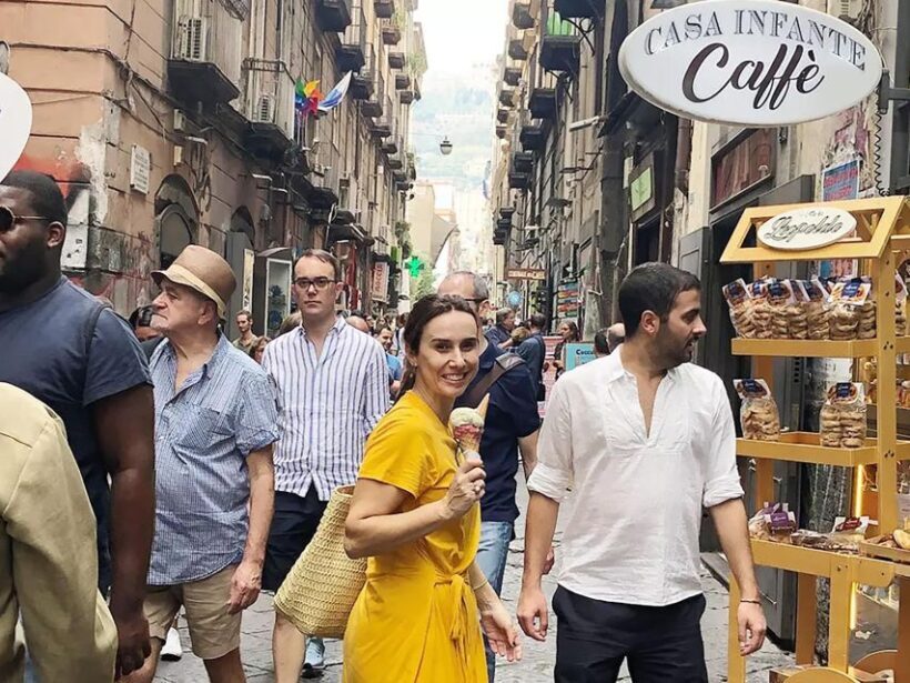 Naples' Soul: Street Art Tour - Exploring the Heart of Naples: A Guide to the Street Art Tour