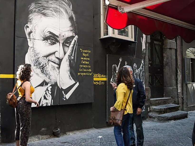 Naples' Soul: Street Art Tour - How Does It Compare to Other Experiences?