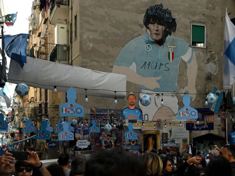 Naples' Soul: Street Art Tour - Frequently Asked Questions (FAQs)
