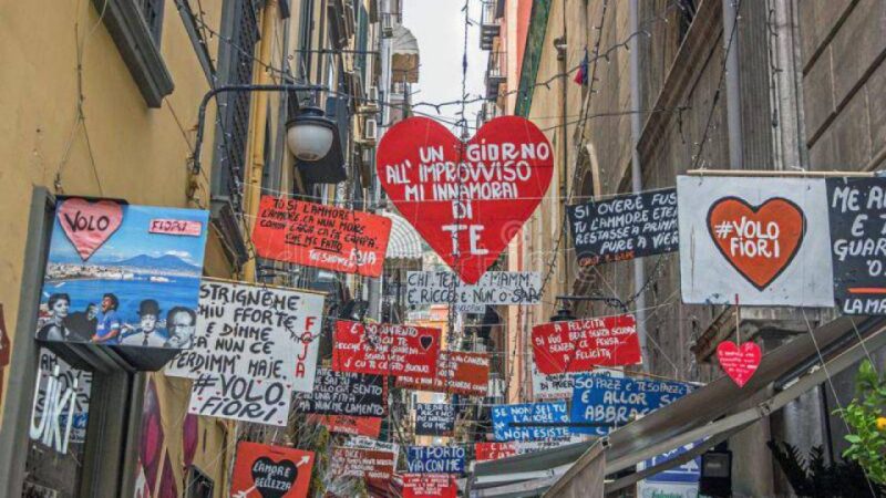 Naples: Spanish Quarters Walking Tour - The Value of the Experience